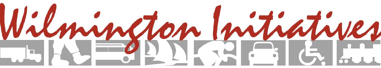 Wilmington Initiatives • WILMAPCO